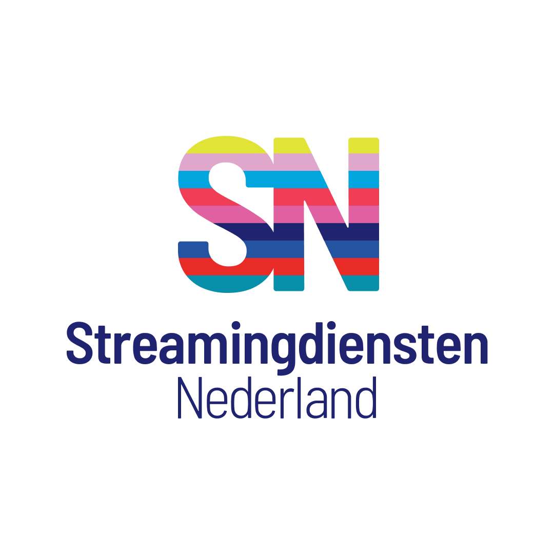 Streamingdiensten Nederland